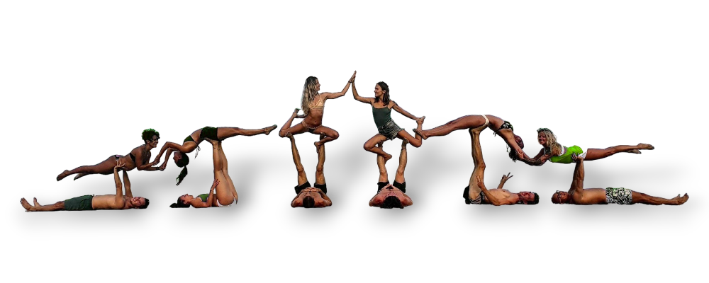 European Acro Festival 2024 – Beyond The Mat Company